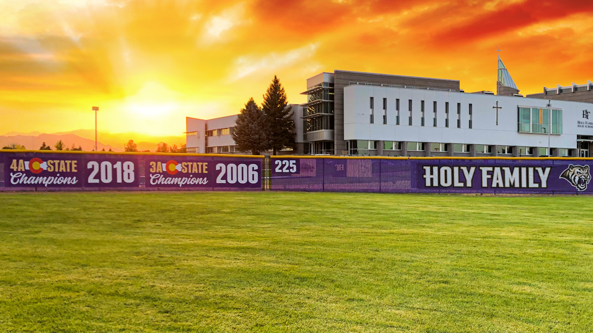 Holy Family High School Colorado Chris Helbig Of Holy Family Decommits